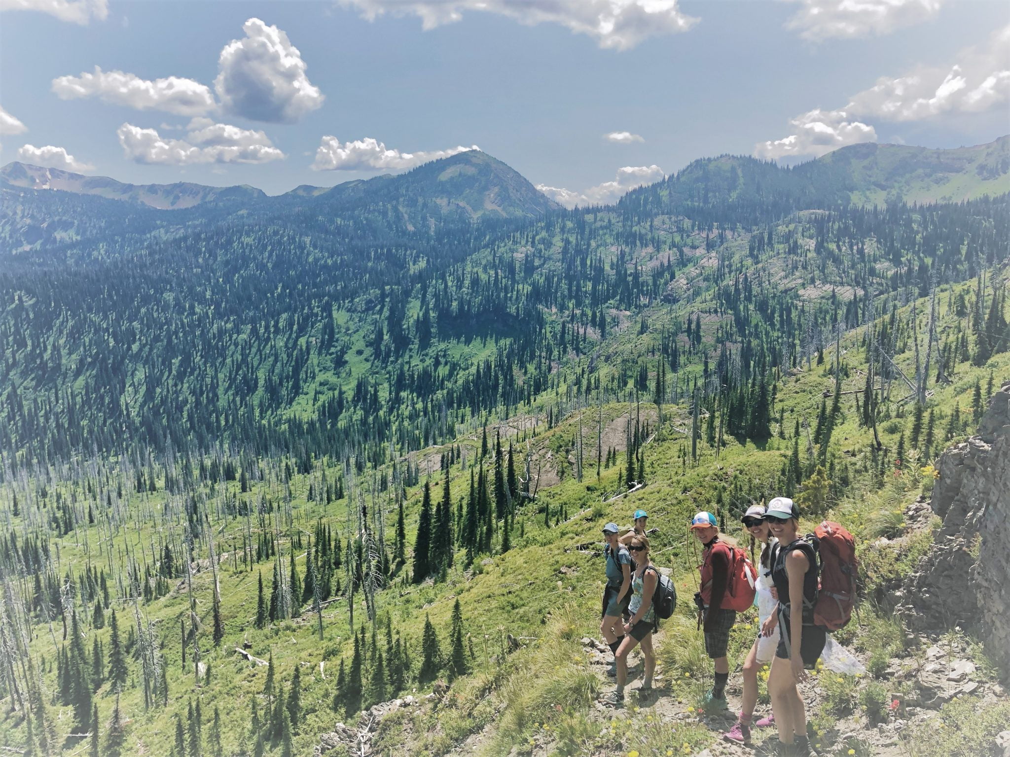 Jewel Basin Yurt – Jewel Basin Yurt Off grid yurt bordering the serene ...